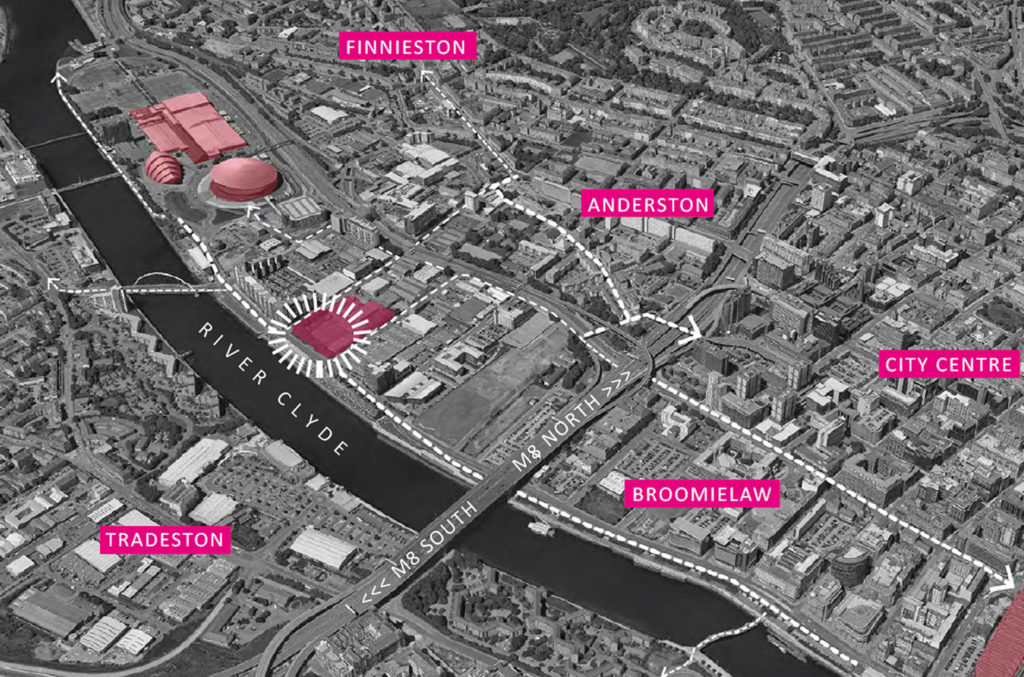 Lancefield Quay - Osborne+Co