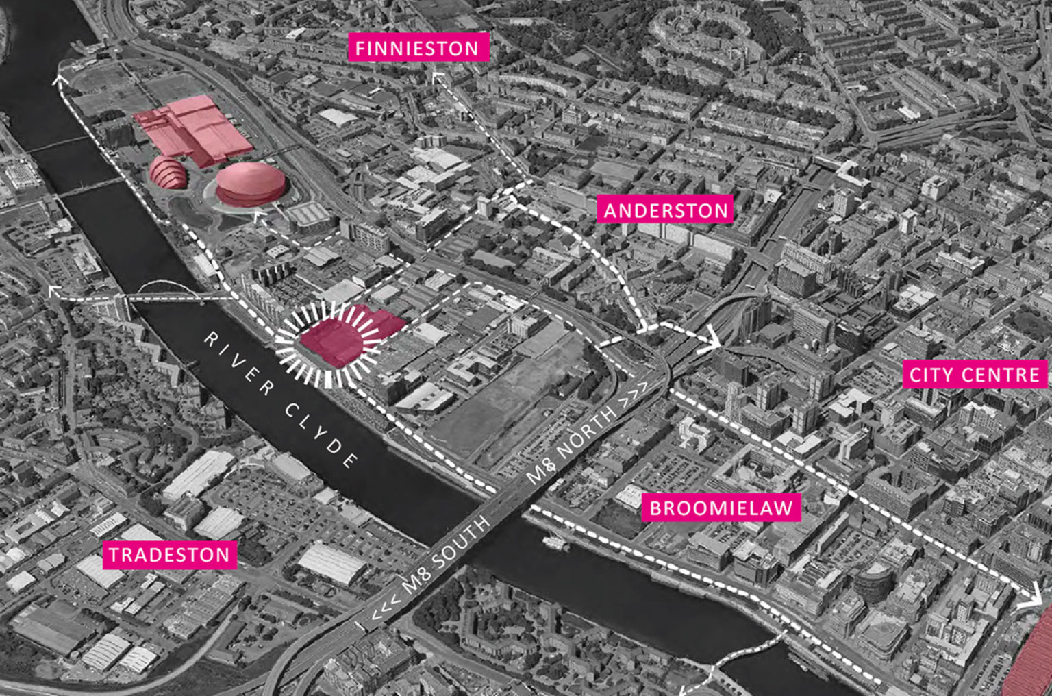 Lancefield Quay - Osborne+Co