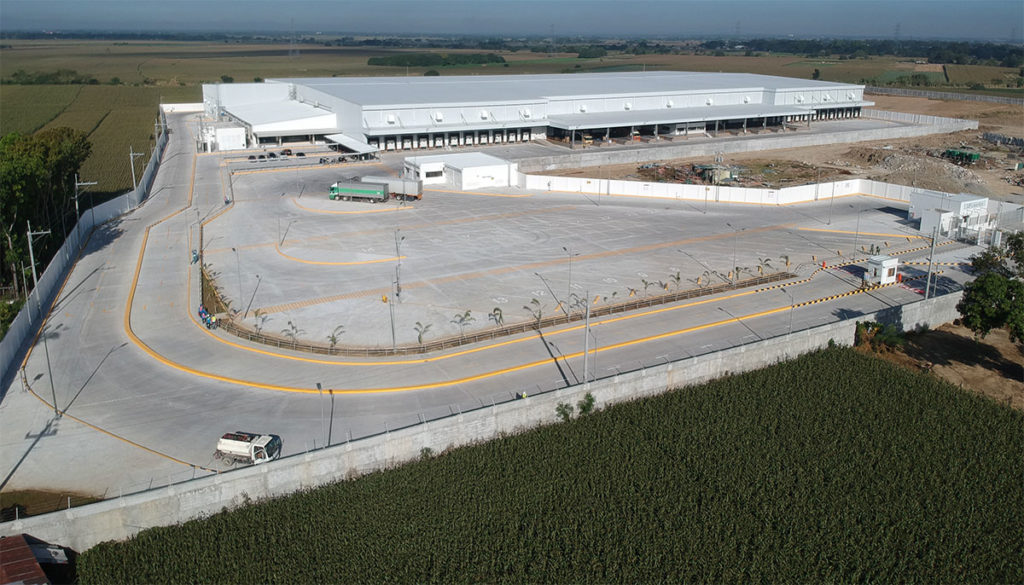 Nestlé - Osborne+Co