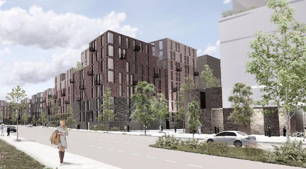 Moda and Osborne launch BTR and life sciences partnership - Osborne+Co