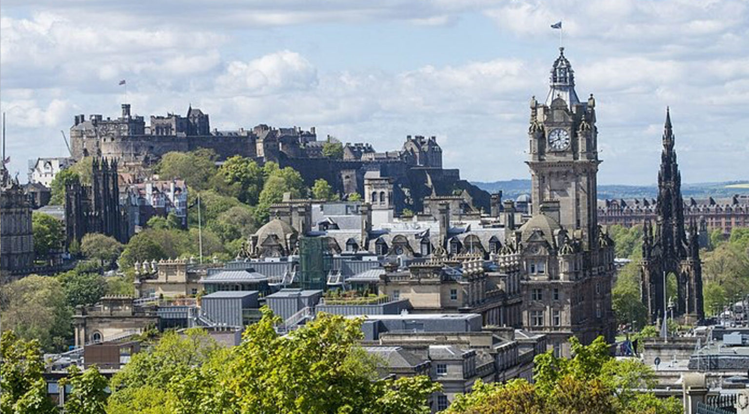 Edinburgh Gateway site acquired in joint venture with more homes ...