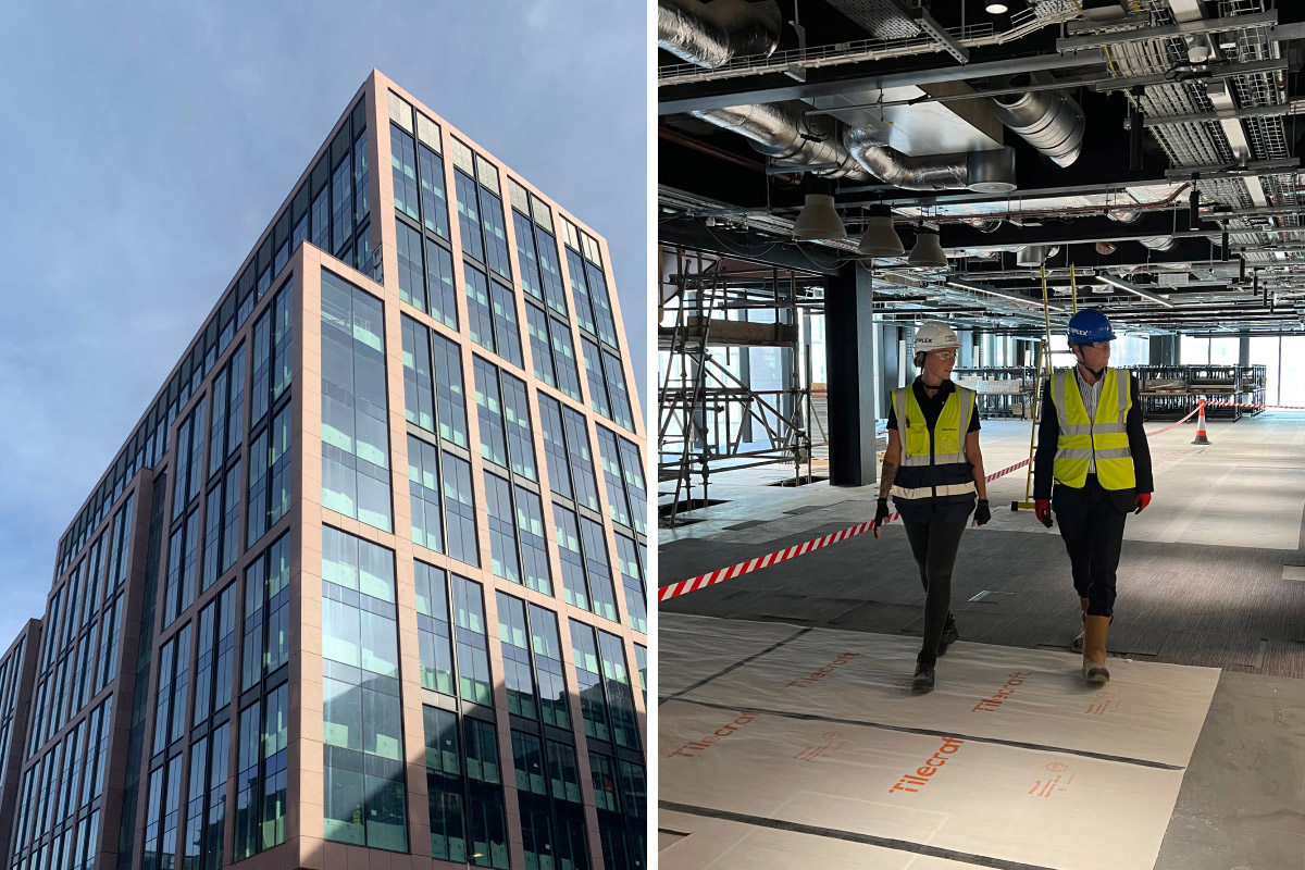 Will Hean reflects on Osborne+Co's journey and its contribution to ...