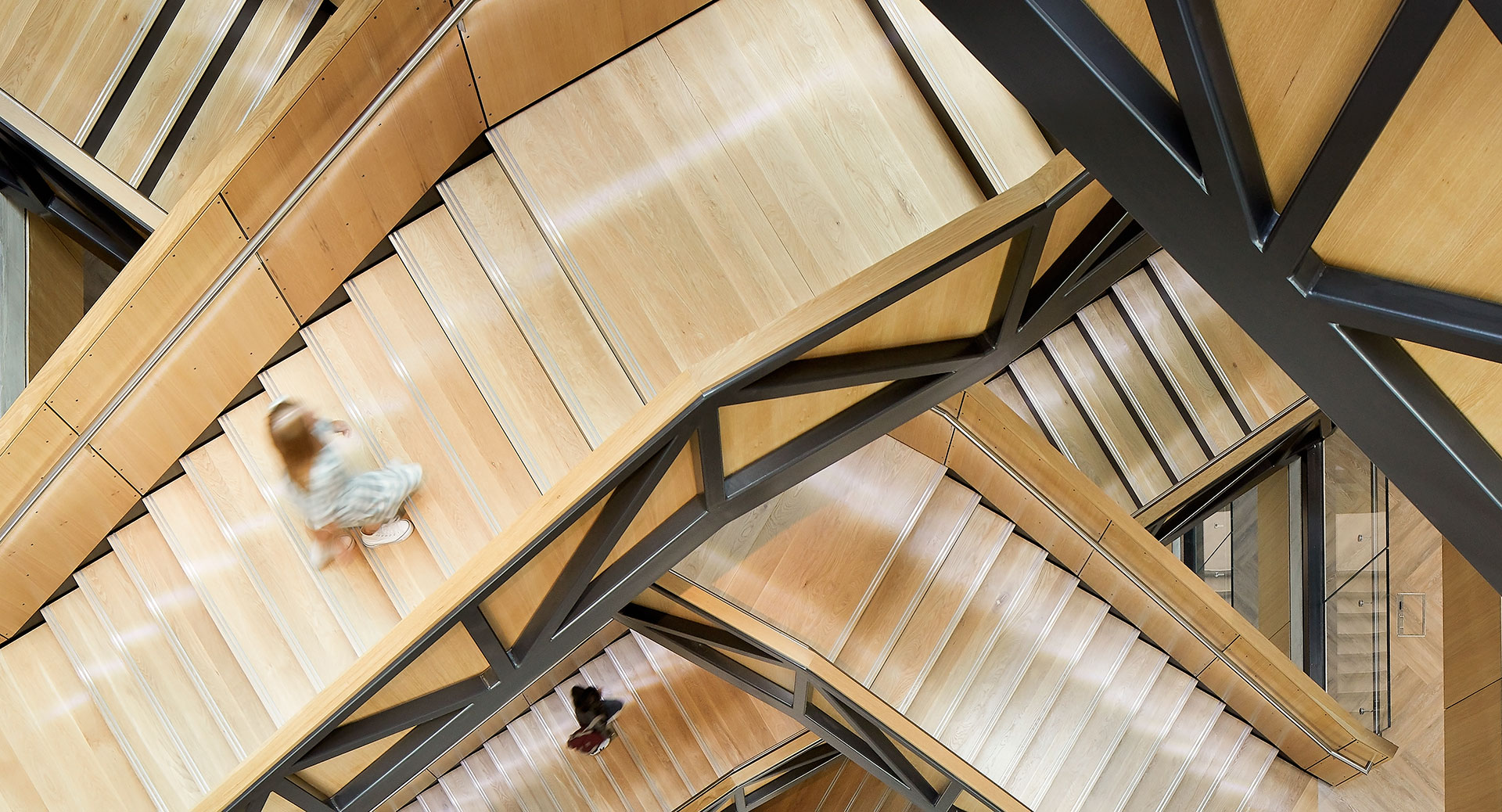 The Times spotlights Santander Unity Place as the workplace model of ...